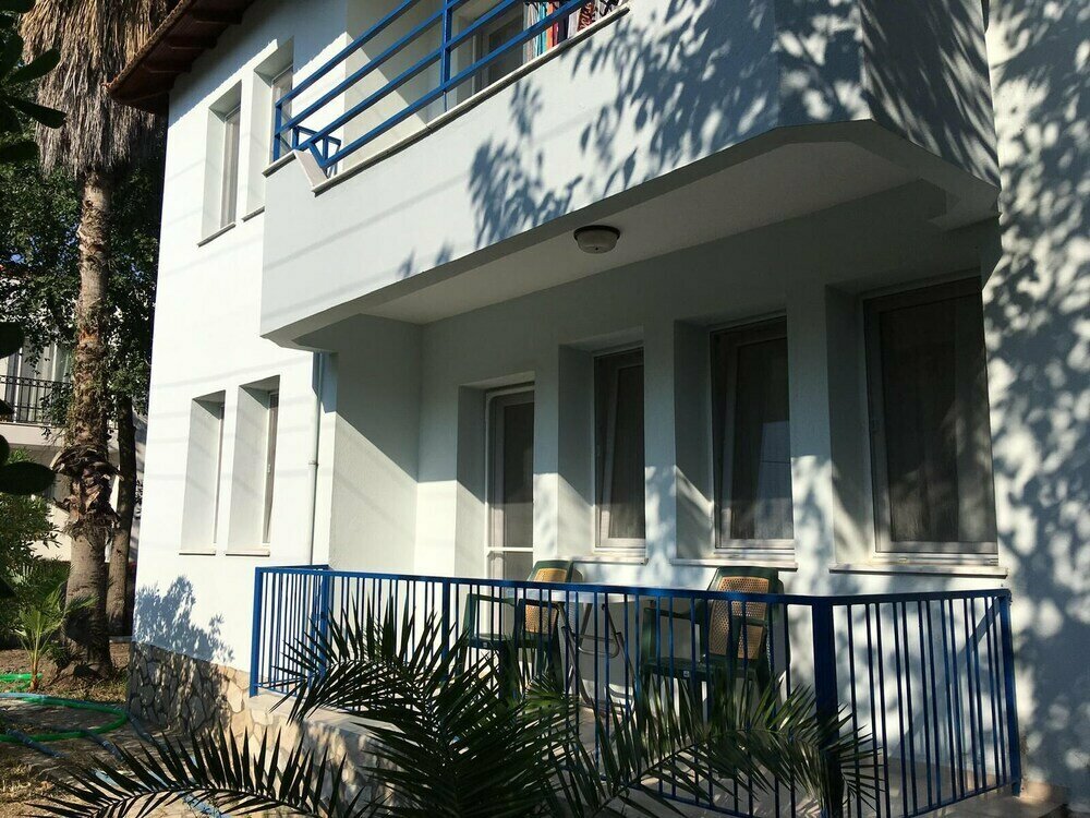 Otel Dalyan Günaydın Apart, Ortaca, foto