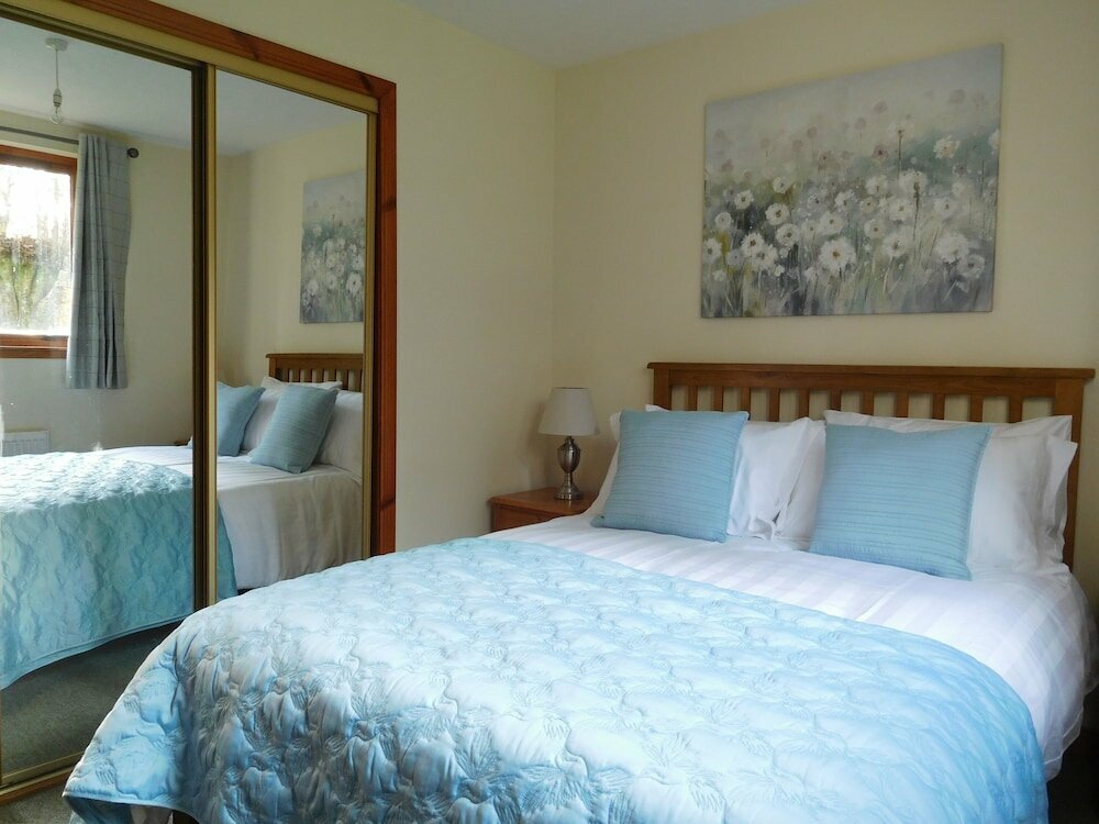 Otel Home from Holm, Inverness, foto