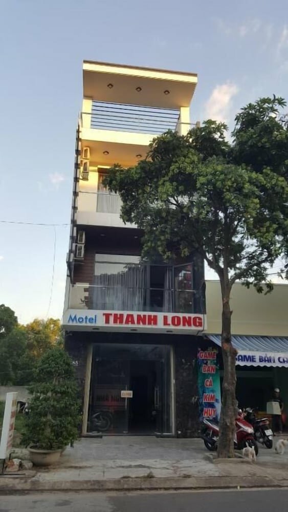 Otel Motel Thanh Long, Da Nang, foto