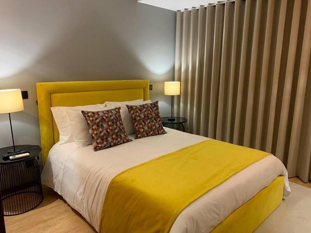 Otel Portfólio Guesthouse Premium, Porto, foto