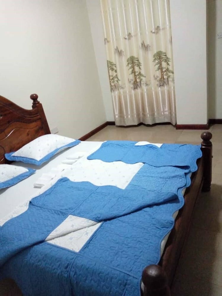 Otel Hotel HP, Kampala, foto