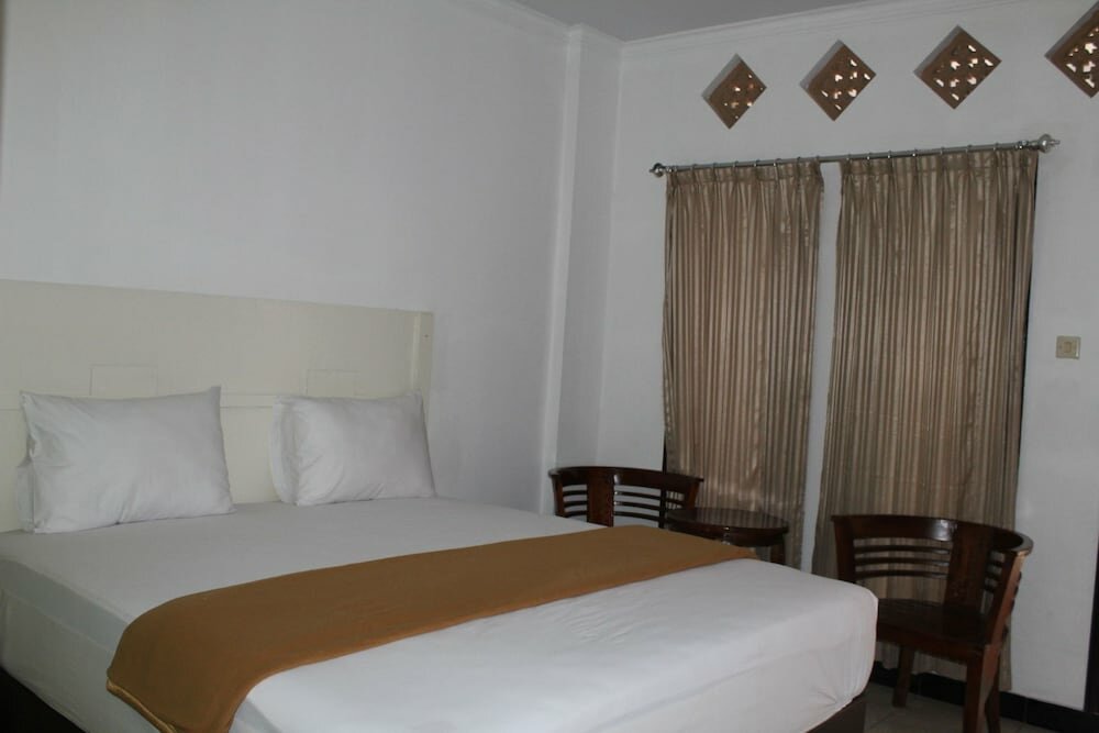 Otel Omega Hotel Lombok, Mataram, foto