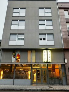 Otel Hostal Nirvana, , foto