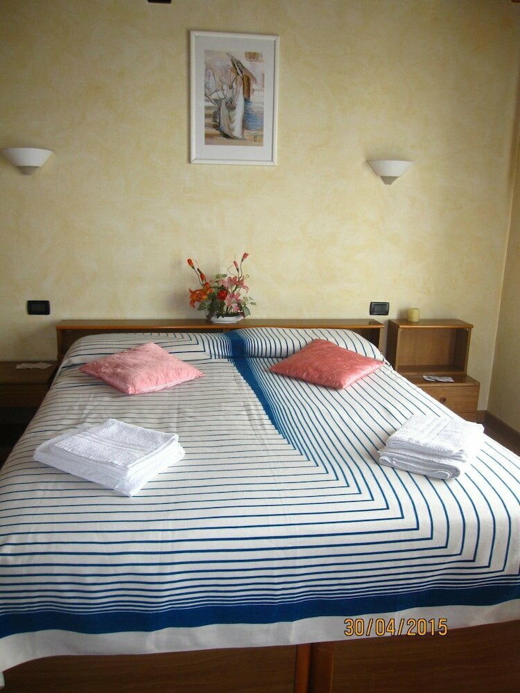 Otel B&b Bagigiogrill, Dünya, foto