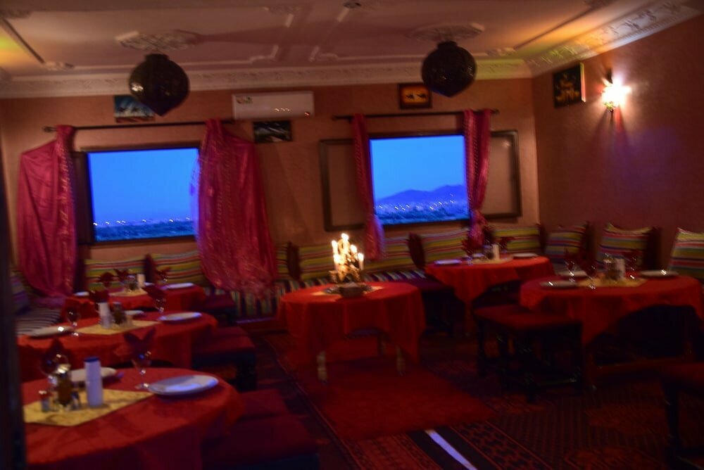 Otel Dar Al Madina, Dünya, foto