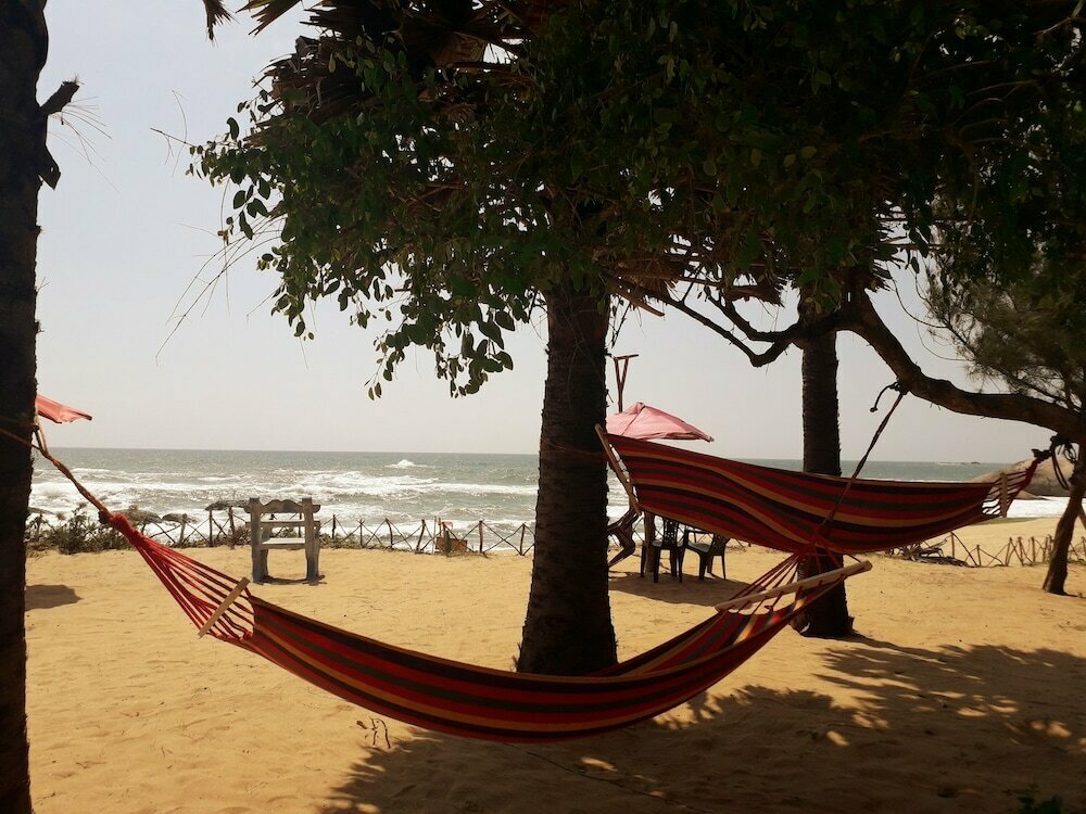 Otel Yala Waves Beach Resort, , foto