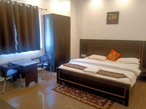 Otel Hotel Rajshree, Uttarakhand, foto