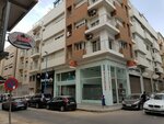 La Perle du Maarif by StayInMorocco (21 Rue du marché Angle Ibnou Nafiss,20250 Casablanca,), otel  Fas'tan