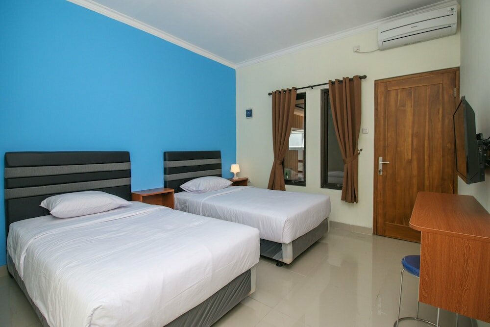 Otel Sky Residence Syariah Mampang 1 Jakarta, Cakarta, foto