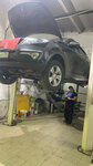 Sf Motors (2nd Karacharovskaya Street No:1с1), otomobil servisi  Moskova'dan
