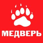 Medver (Nakhimovsky Avenue No:24с1), kapılar  Moskova'dan