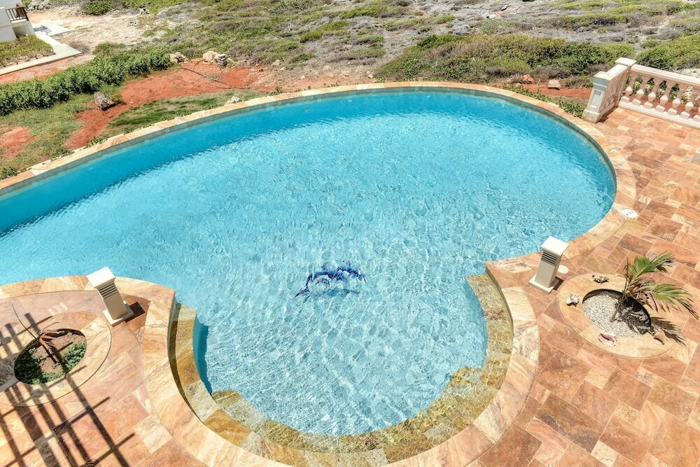 Otel Crystal Sunrise Villa, Anguilla, foto
