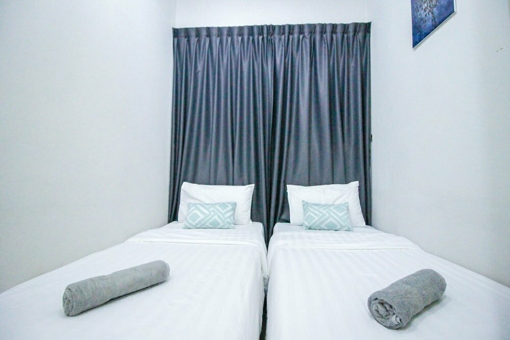 Kısa süreli konaklama Olumis Homes @ Imago Mall The Loft Condo, Sabah, foto