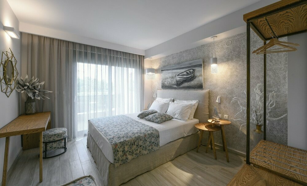 Otel Alegria Suites, Dünya, foto