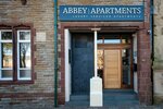 Abbey Apartments (England, Kirklees, Abbey Road), daireler  Barrow‑in‑Furness'tan