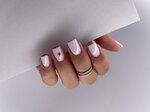 Serebryakova Beauty Studio (Aviakonstruktora Milya Street No:15к1), manikür-pedikür  Moskova'dan