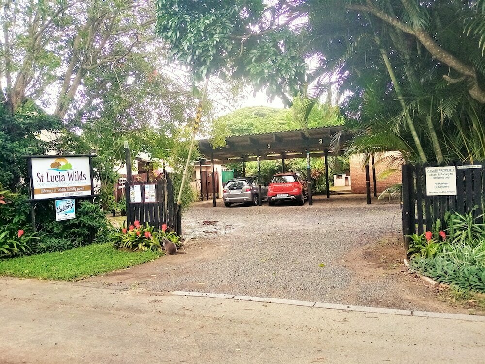 Otel St Lucia Wilds, Dünya, foto