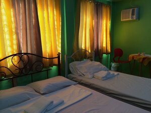 Casa de Estefania (Central Visayas, Cebu, Natalio Bacalso Avenue), otel
