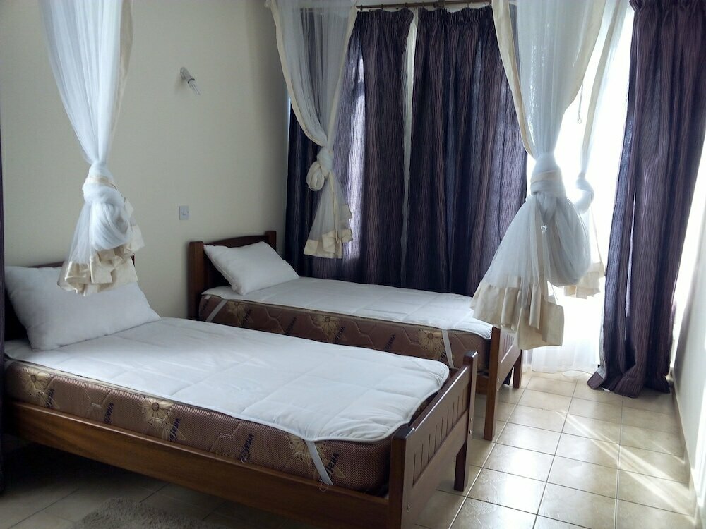 Otel Tamasha Cottages, Mombasa, foto