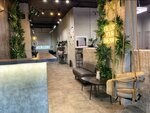 Beauty Nails & Hair Studio (8 Marta Street No:202/3), manikür-pedikür  Yekaterinburg'dan