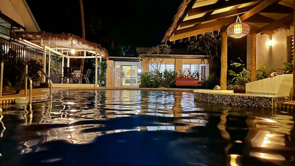 Otel Bua Bed & Breakfast, Dünya, foto