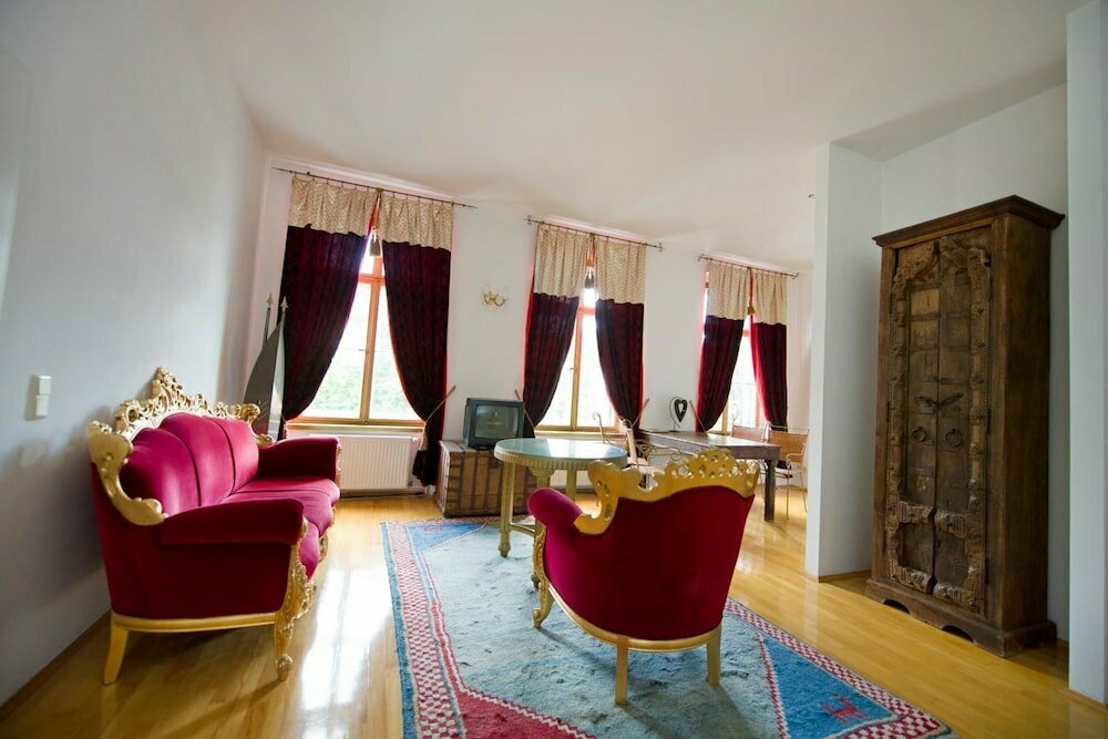 Otel Hotel Bon Apart, Gorlitz, foto