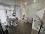 Теас Дент (шоссе Героев Сталинграда No:44А), özel ağız ve diş sağlığı klinikleri ve muayenehaneleri  Kerç'ten