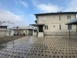 Ayla (Aliev Street No:112), otel  Osh'tan