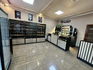 Smoking Shop (Sadovaya ulitsa No:2), tütün, sigara mağazaları  Mogoça'dan