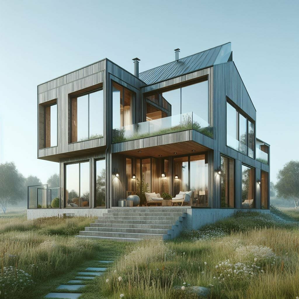 Yönetim ofisi Vektor-8, Almatı, foto