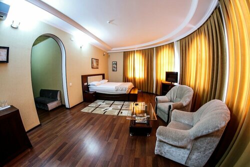 Otel Viləş Hotel Masallı, Masallı Rayonu, foto