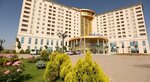 Sanitas SPA & Wellness (Nevşehir, Kozaklı, Kaplıca Cad., 201), otel  Kozaklı'dan