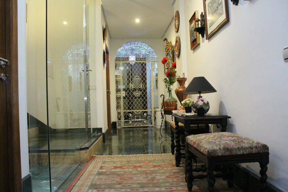 Otel Apartment Alameda, Sevilla, foto