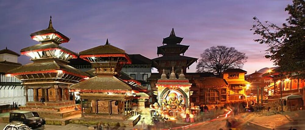 Otel Kathmandu Homestay, Katmandu, foto