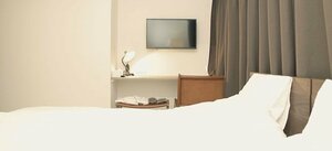 Minato Hotel (Kyoto Prefecture, Kyoto, Karasuma Line, Kyoto metro station), otel  Kyoto'dan