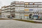 Bnapartments LoftPuzzle (Largo dos Lóios No:15), otel  Porto'dan