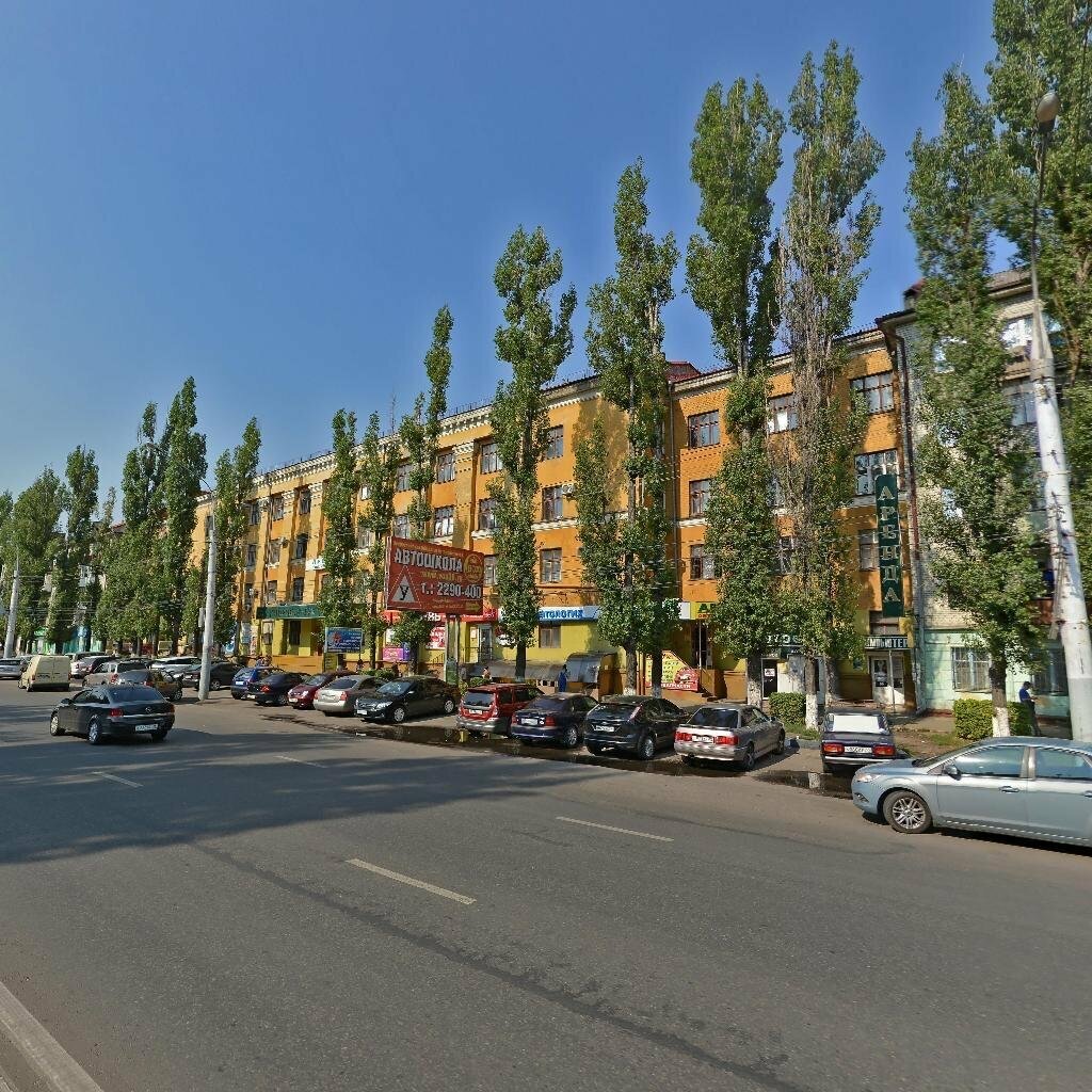 Manikür-pedikür Gladysheva. Nails, Voronej, foto