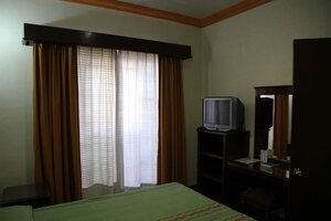 Hotel Rivera (Veracruz, Veinte de Noviembre), otel  Oaxaca Eyaleti'nden