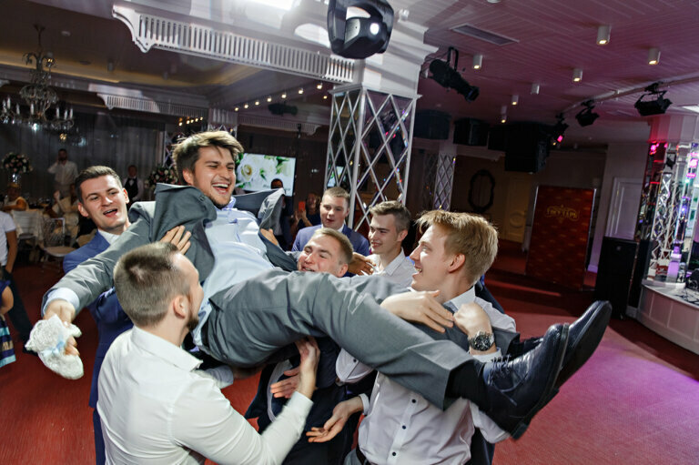 Nargile kafeler Валик Калик, Moskova, foto