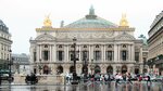Palais Garnier (Rue Glück No:1, 9e Arrondissement), tiyatrolar  Paris'ten