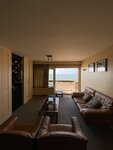 Amazing 2-bedroom Apartment With Amazing Sea-view (Province of Flemish Brabant, Pepingen, Hoesnaek (P) (BE)), kısa süreli konaklama  Ostend'den