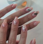 Arts Nail (1st Rabochaya Street No:28А), manikür-pedikür  Artem'den