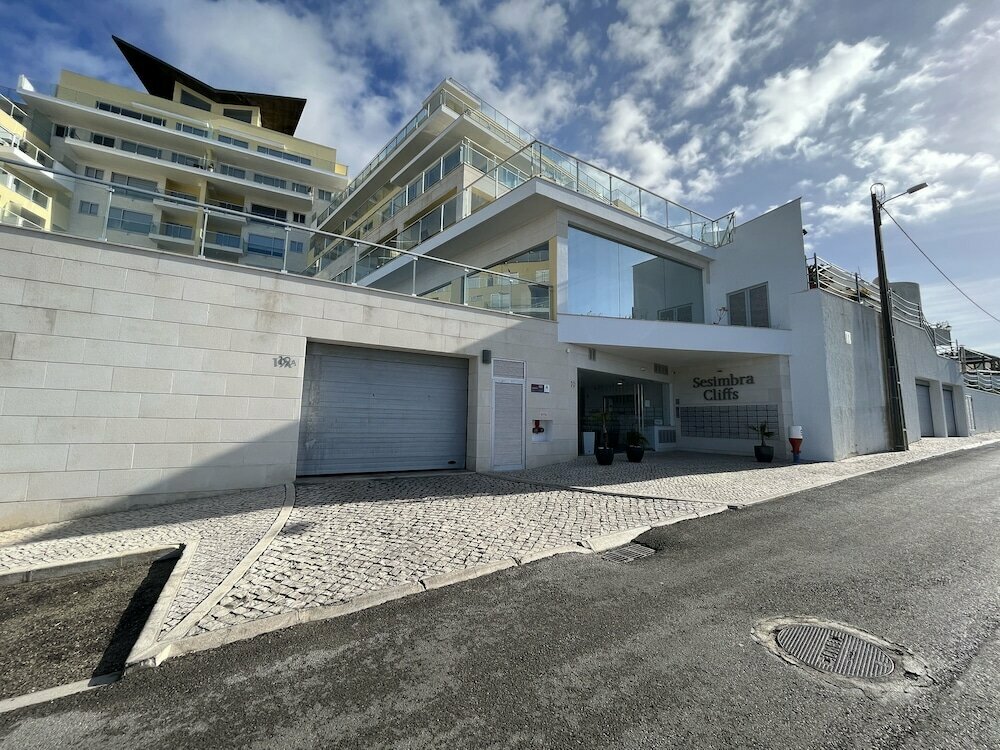 Otel A-mo Sesimbra by Trip2Portugal, Setubal, foto