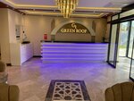 Green Roof Boutique Hotel & SPA (İstanbul, Arnavutköy, Terkos-Karaburun Cad., 133-139), otel  Arnavutköy'den