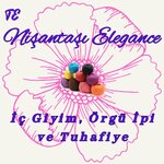 Nişantaşı Elegance (Muğla, Fethiye, Çarşı Cad., 51A), hobi, elişi için ürünler  Fethiye'den
