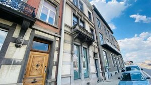 Bed Cauchy (Boulevard Cauchy No:5, Namur), pansiyonlar, hosteller  Namur'dan