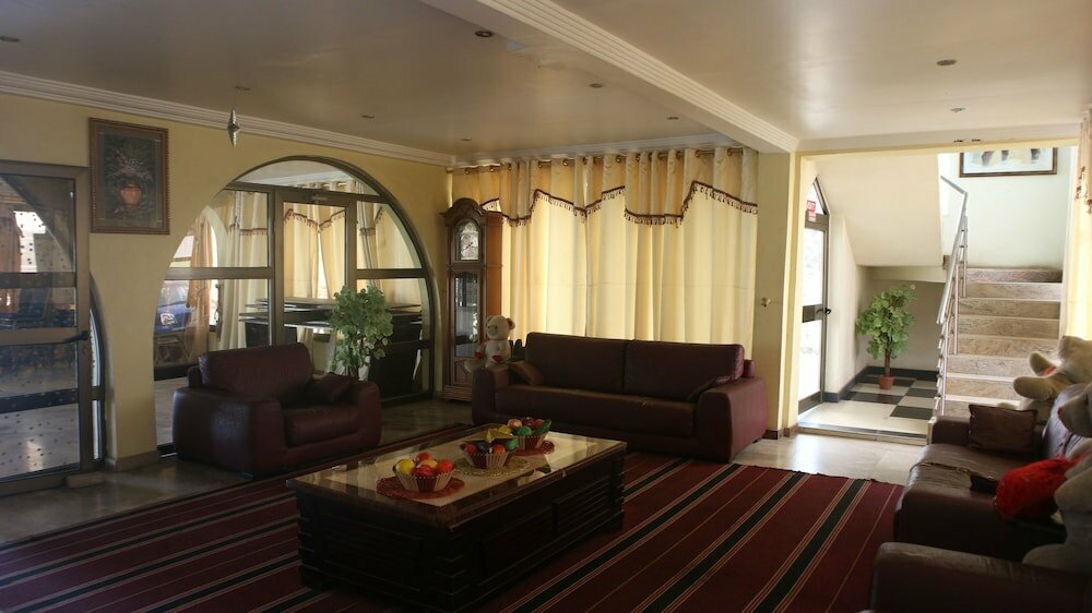 Otel Crown Liberty Hotel, Dünya, foto