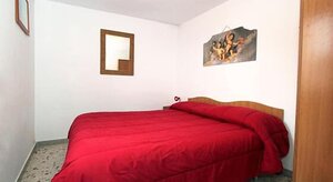 B&b Erice Antico Borgo (Sicily, Trapani, Strada Mazara Erice, 12), otel