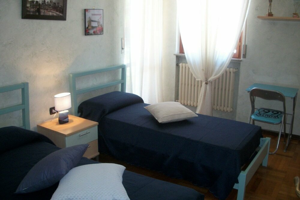 Otel B&b SouthItaly, Lombardiya, foto