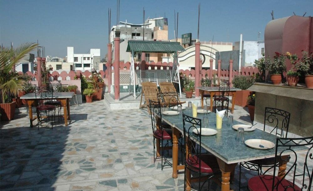 Otel Royal Aashiyana Palace, Jaipur, foto